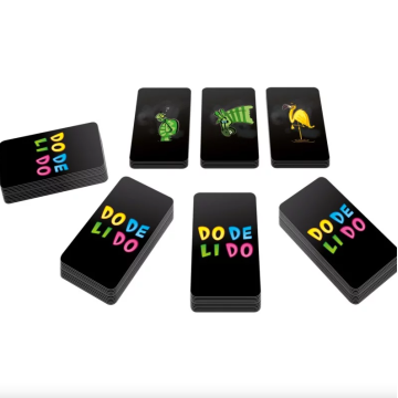 Dodelido - Jacques Zeimet