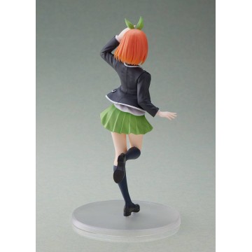 TQQ - YOTSUBA NAKANO UNIFORM VER. RENEWAL - 20CM